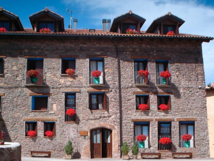 Apartamento En Pleno Pirineo Aragones - Benasque
