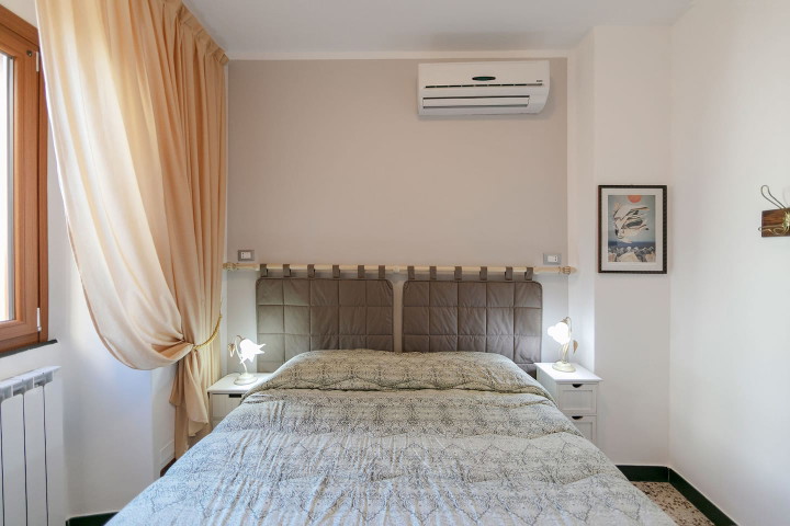Romantische Lemon Tweepersoonskamer - Cinque-terre