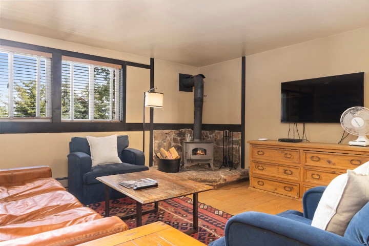 Outpost: Tensleep A9 - Has A/c! - Teton Village, WY