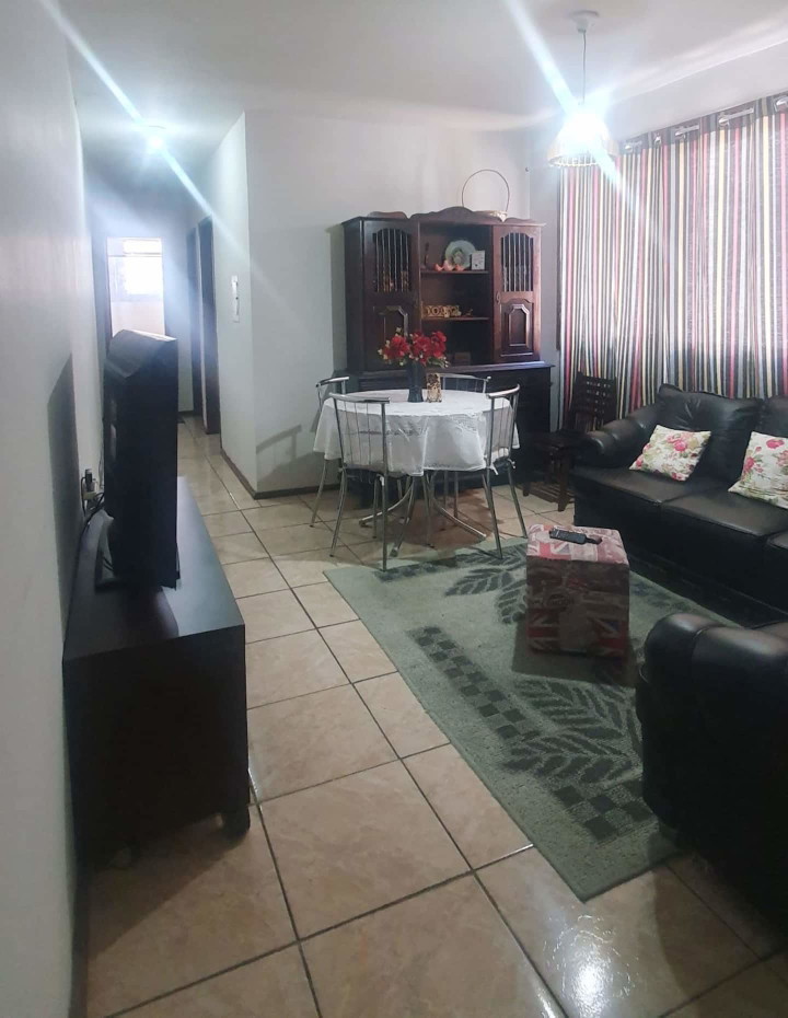 Apartamento 2 Dormitórios - Canoas