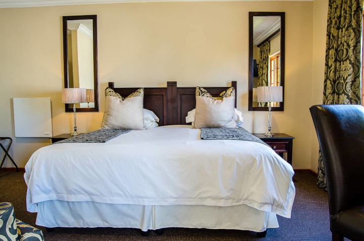 Loxley House King Or Twin Suites - Nottingham Road