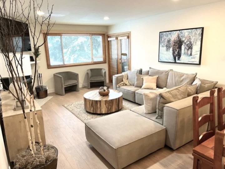 Newly Remodeled Ski-n/ski-out Park City Mountain Condo - Park City, UT