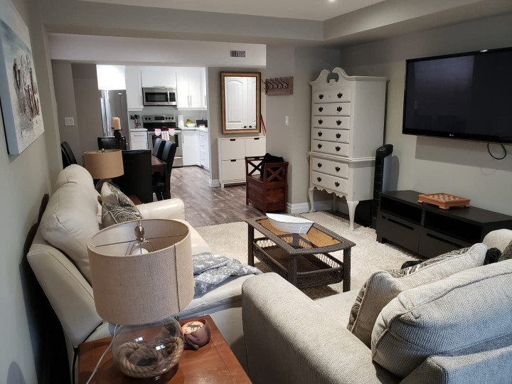 Blue Mountain / Collingwood Private 2 Bed Suite - Collingwood