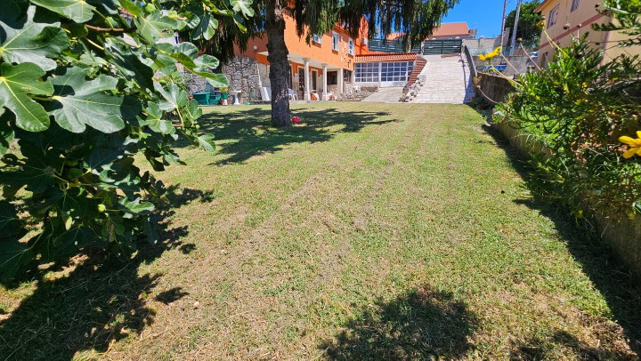 Casa Loaira Do Casal - Vigo
