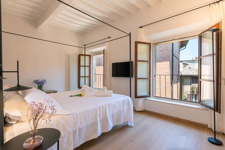Dolce Pienza - Modern Home By Tripcare - Pienza