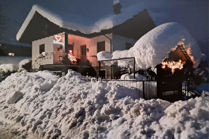 Casa Lino - Crodo