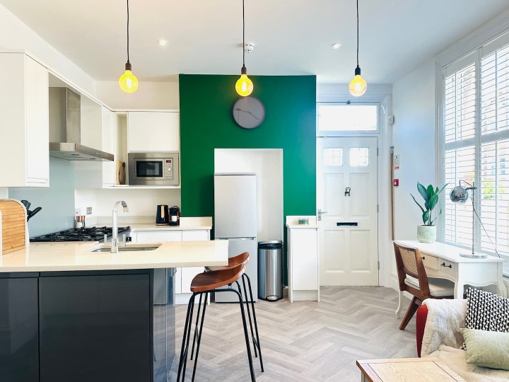 Cute Flat In Canterbury - Canterbury