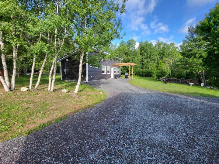 Studio By Tidal Ocean - New Glasgow