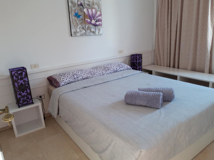 Ap2 Apartman No2 With Garden - Costa Adeje