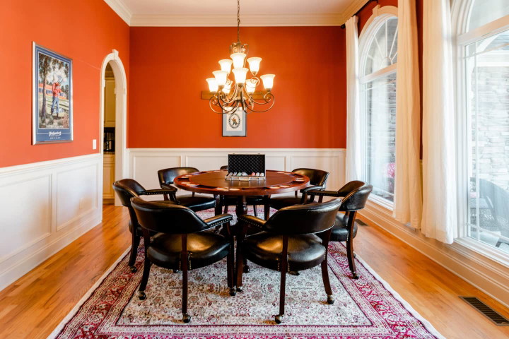 The Ross Retreat - In Pinehurst - Southern Pines, NC