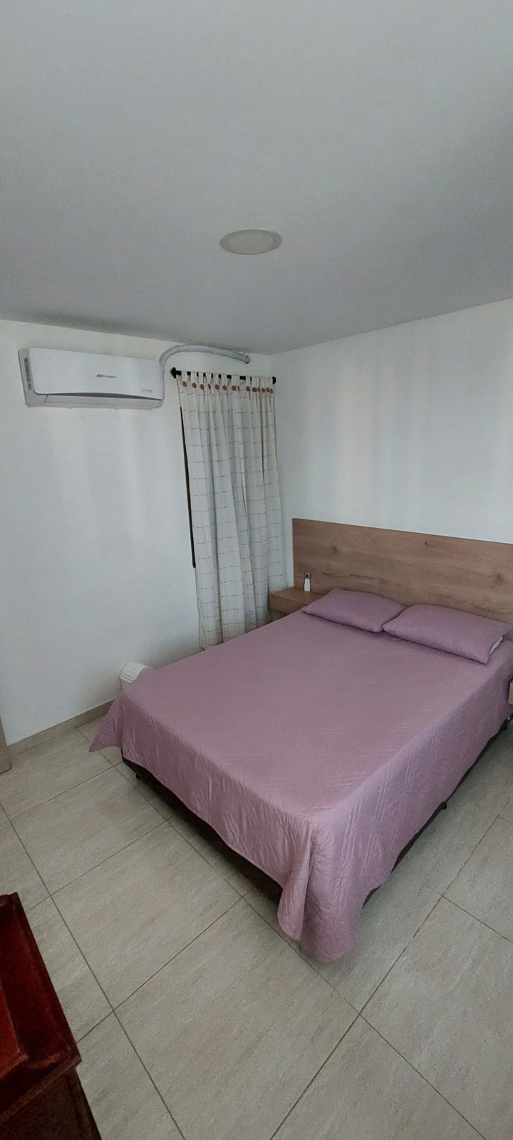 Apt 202, M/tana Area Of Barranquilla. - Soledad