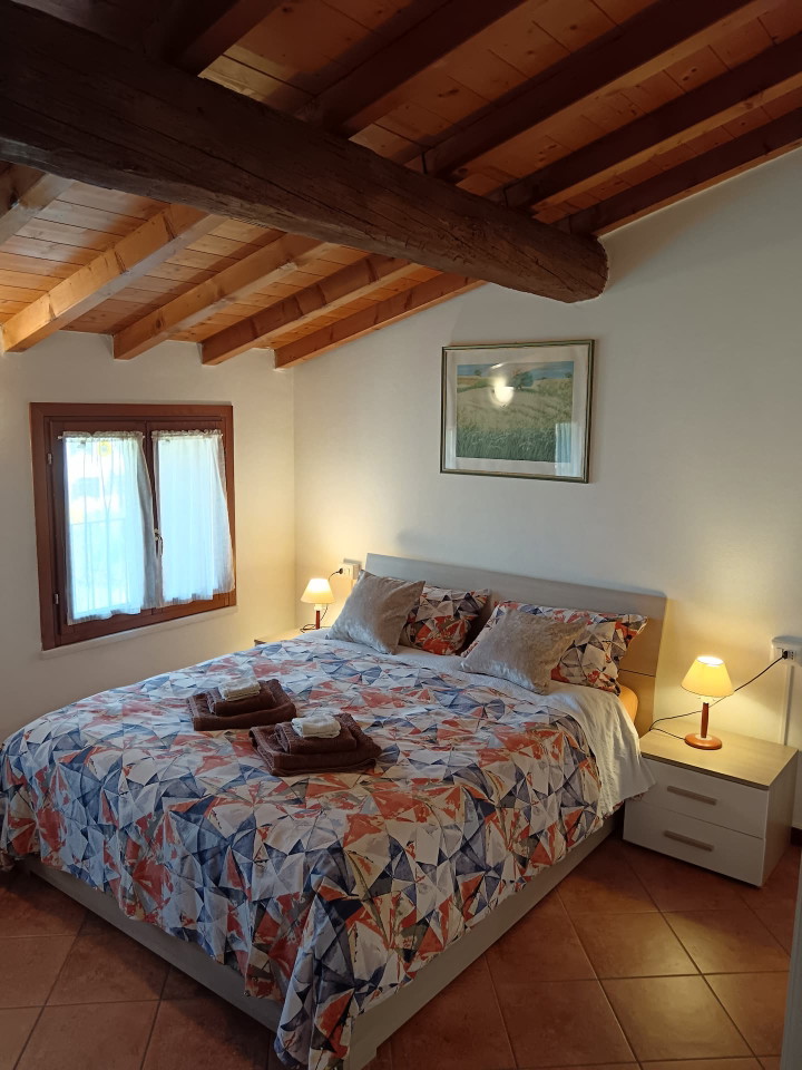 Casa Giulia - Sky - Valeggio Sul Mincio - Valeggio sul Mincio