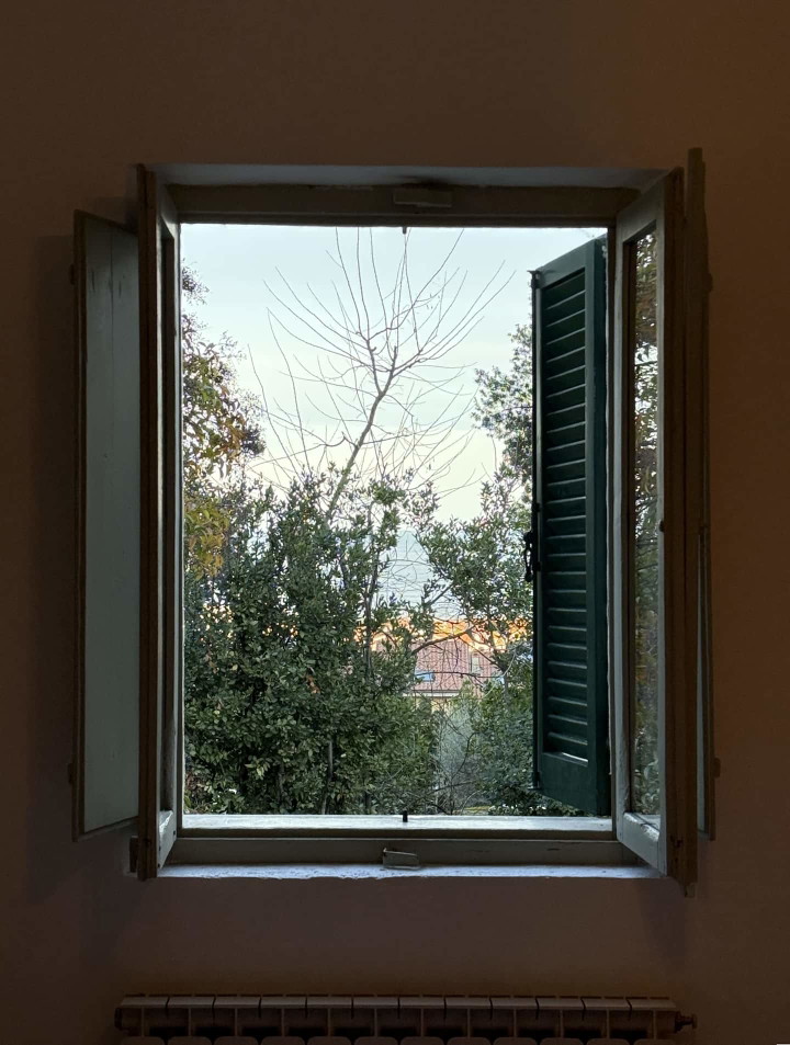 House In The Countryside Near The Sea - Civitanova Marche