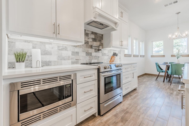 Newer 3br Near At&t Stadium | Sleeps 8 - Texas