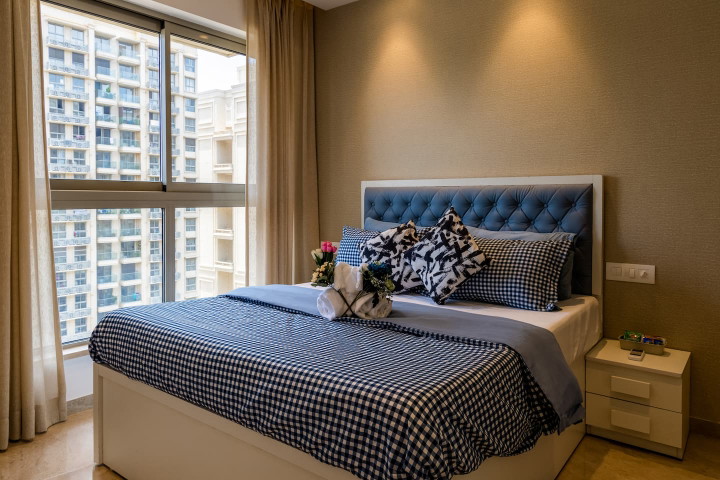 Zenia 1 Bhk In Hiranandani Powai (M1) - Mumbai
