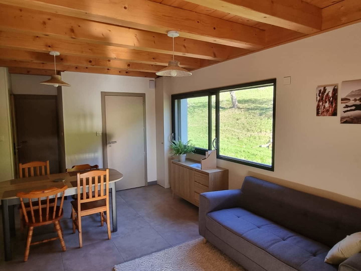 Appartement Meublé 4 Personnes 55 M2 - Bellevaux