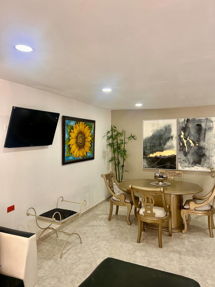 ¡Gran Casa Cerca Al Malecón! - Barranquilla