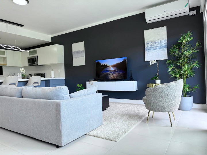 Ultimate 1br Condo With Scenic Views - Kingston