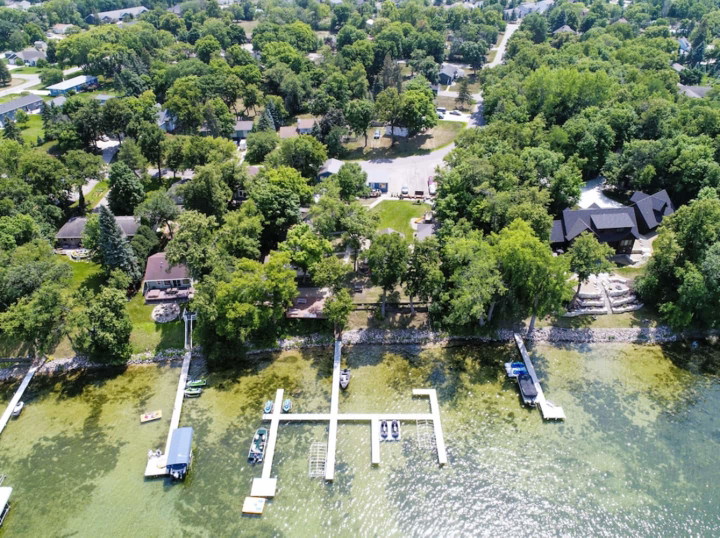 The Lookout At Darling Shores - Alexandria, MN