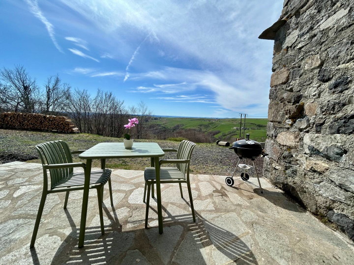 Gîte Le Cocon - Ardèche