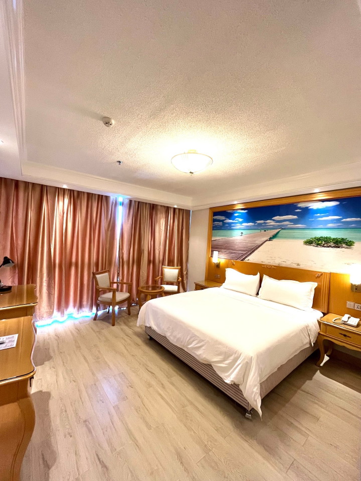 Brand New Hotel In The City Of Cebu - Cebu City