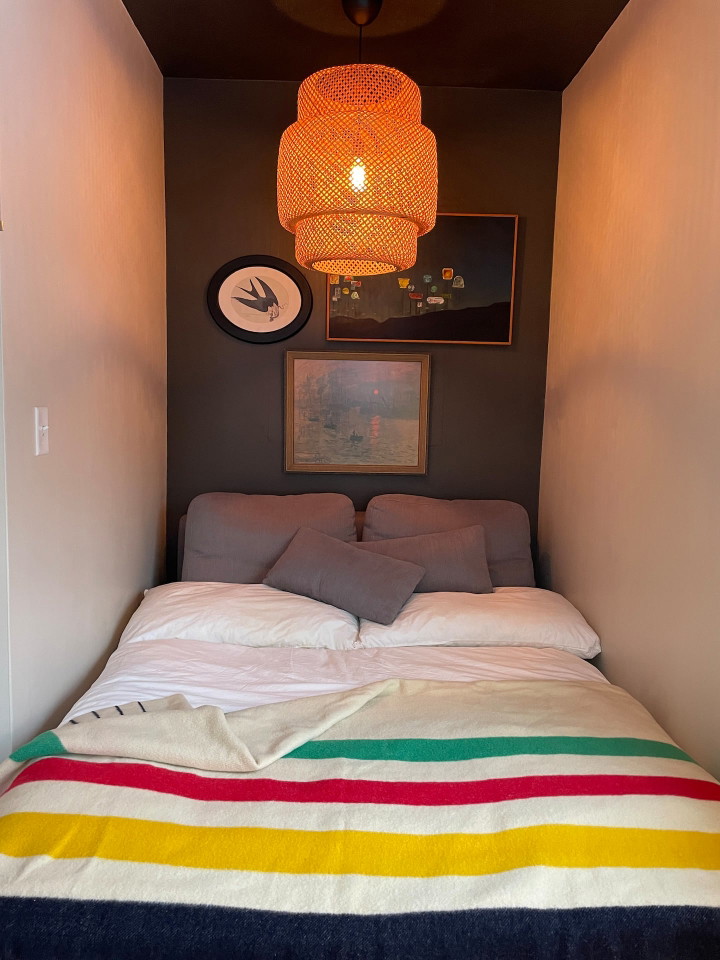 Micro Suite-city Center - Estados Unidos