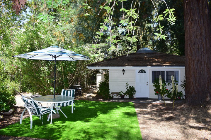 Luxurious Guesthouse Cottage In Saratoga- Upscale Area. - San José