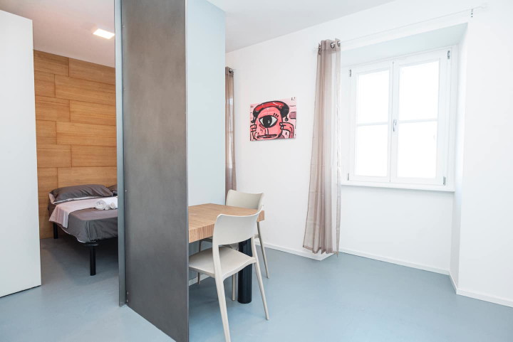 Stay Apartments | Trieste Center 9 - Trieste