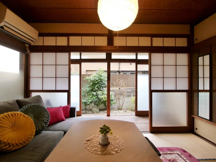 Kaiun Kawagoe / Kawagoe Little Kyoto - 桶川市