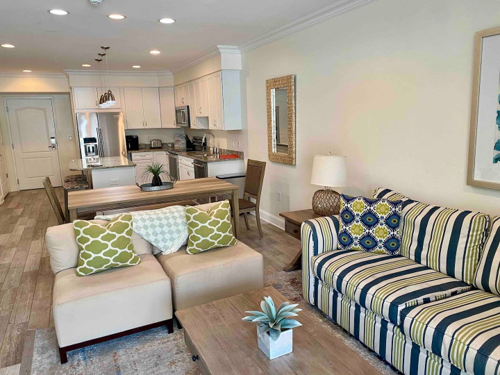 Luxury At The Beach. - Rehoboth Beach, DE