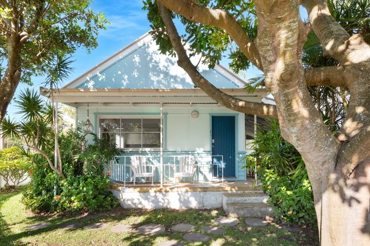 Sea Cottage- 1 Min Walk To Currarong Beach. 1950s Coastal Charm - Jervis Bay