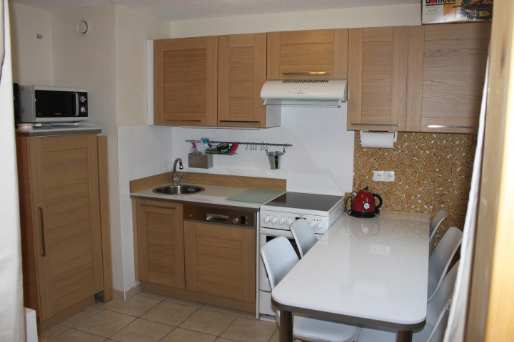 Appartement Entièrement Rénové 4 Ou 5 Personnes - Flaine