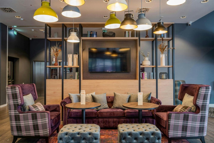 Premier Inn Koblenz City - Koblenz