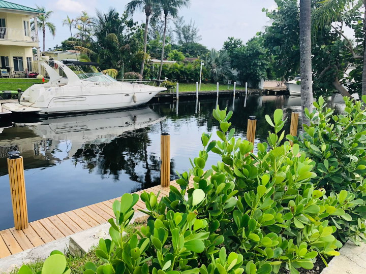 Close To Hard Rock Casino With Water Access - Dania Beach, FL