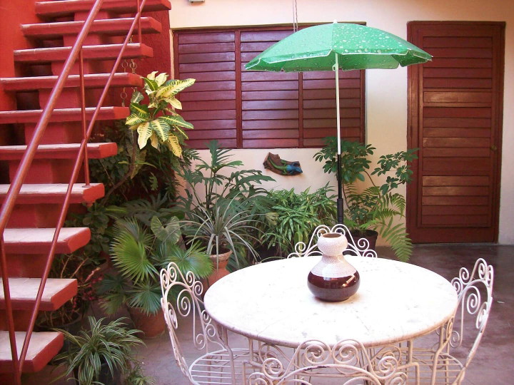 Hostal Santa Elena Independent Apartment - Cuba