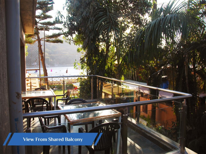 Lake Villa - 3 Bedroom Bungalow Nr. Nakki Lake - Mount Abu