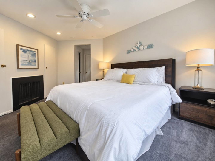 Downtown Annapolis 3br Retreat With Garage Parking - Annapolis, MD