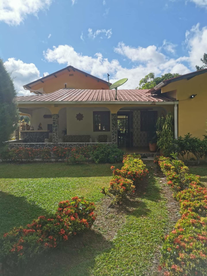 Villa Adriana, El Valle De Anton - Panama