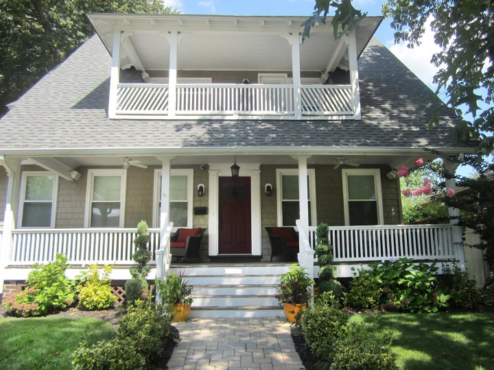Beautiful Asbury Park Home 15 Min Walk To Beach - Long Branch, NJ
