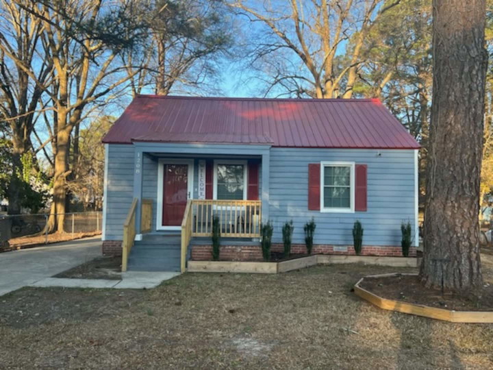 Robertos Ranch - Rocky Mount, NC