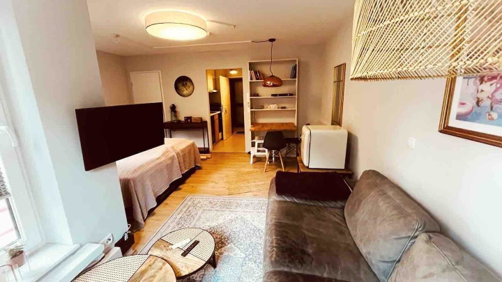 Apartment In The Heart Of Cologne - Cologne