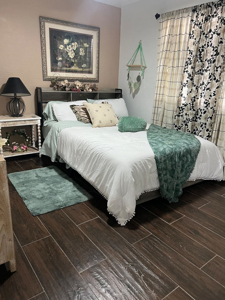 The Canada Home 6bed3bth - Buckeye, AZ