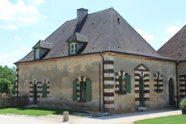 Maison De Charme Pour 20 Personnes - Cher