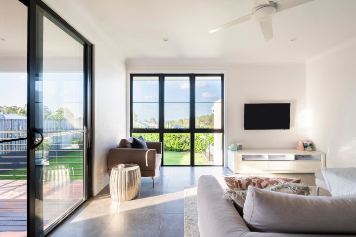 Stunning 1 Bed Self-contained Unit In Reedy Creek - Gold Coast