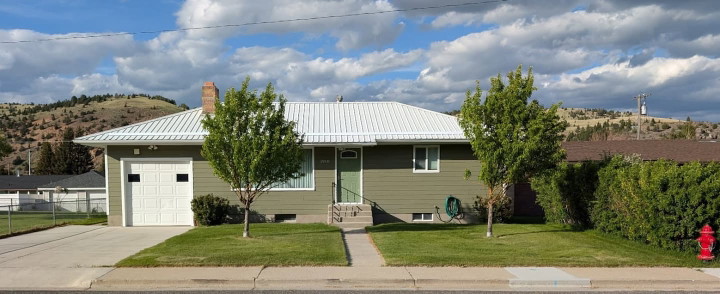 Charming Vacation Home. - Butte, MT