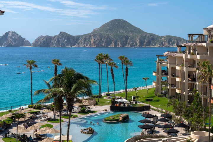 Vida Mar · Villa La Estancia Resort · 5 Hot Tubs! - Cabo San Lucas