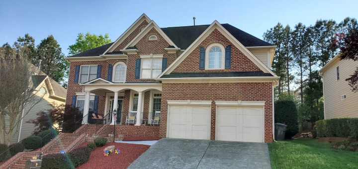 Wow! New Loft Close To All Things In Raleigh/wake - Raleigh, NC