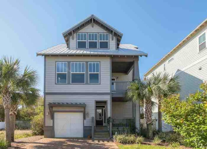 30a Inlet Beach, Fl Walk To Beach, Lake & Pool - Alys Beach, FL