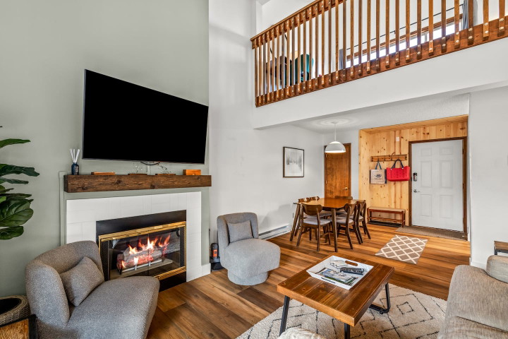 Shadow Run | Spacious 3br + Loft Retreat - Steamboat Springs, CO