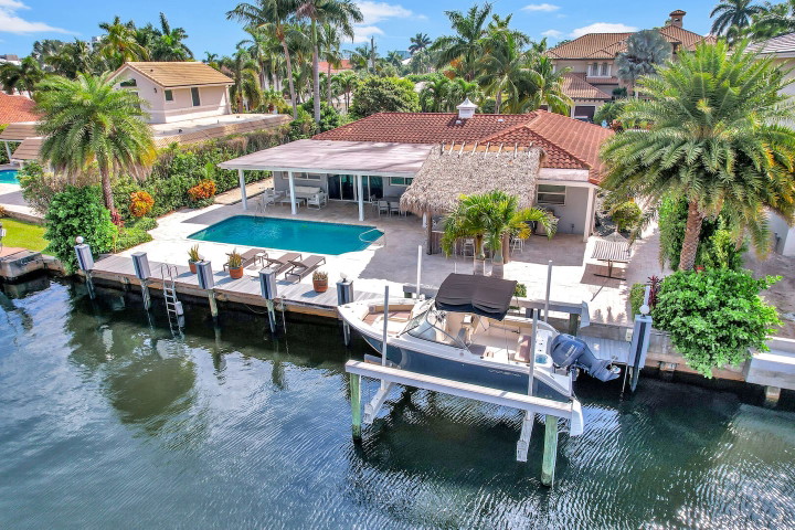 943 Managed By Brampton Park - Delray Beach, FL